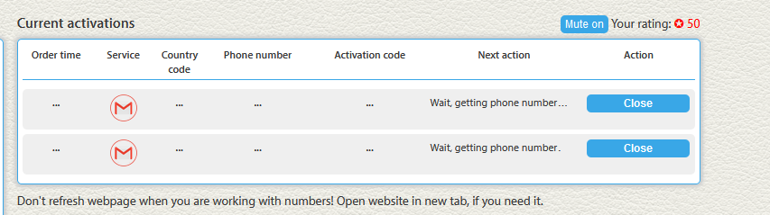 Where can I get low cost Online SMS Receive service ? | BlackHatWorld