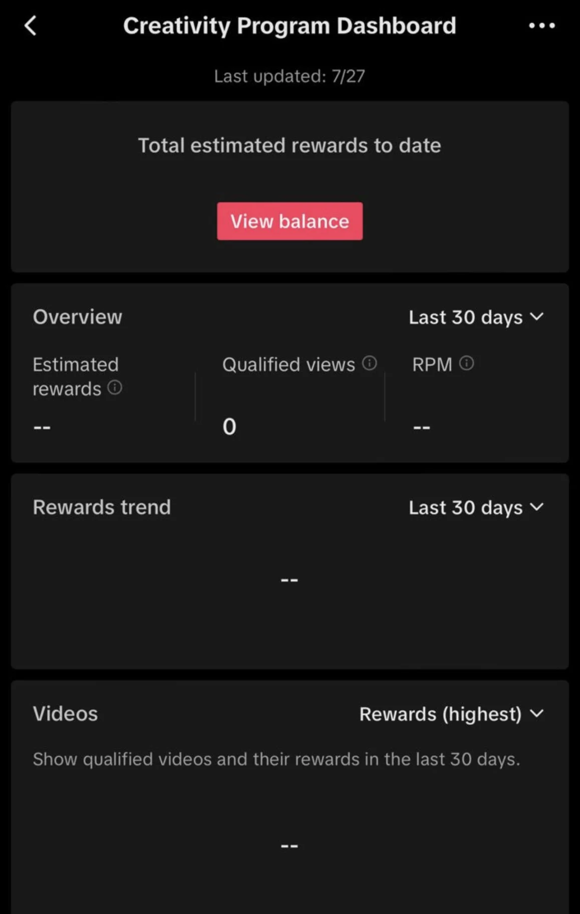 Skyrocket Your TikTok Career Today with Our Ready to Profit Monetised ...