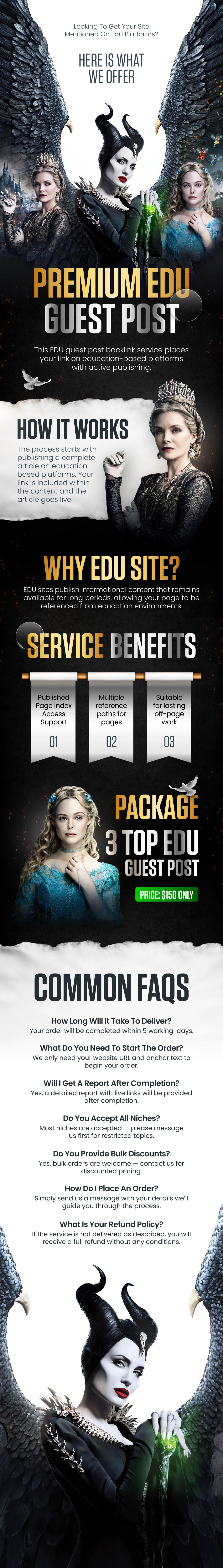 ⚡ GET POWERFUL EDU GUEST POST BACKLINKS FROM DR90 WEBSITE ♐ GOOGLE ...