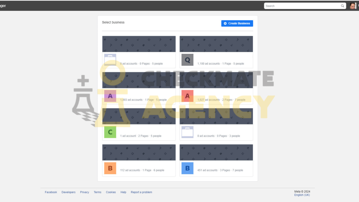 Facebook ads accounts for renting - Accounts in bulk.png | BlackHatWorld