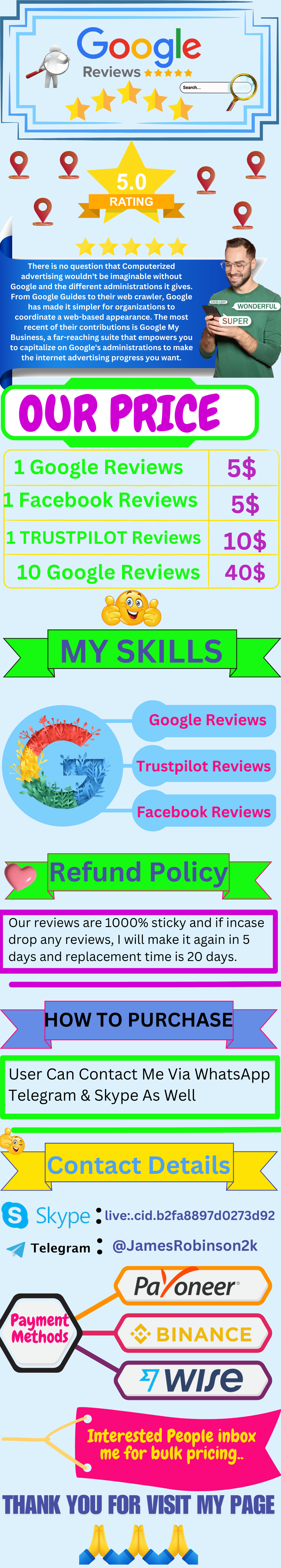 google,facebook,trustpilot reviews (2).png | BlackHatWorld